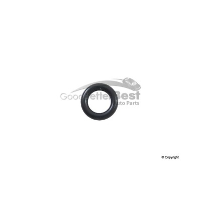 One New Genuine Engine Oil Level Sensor O-Ring 0179975848 for Mercedes ...