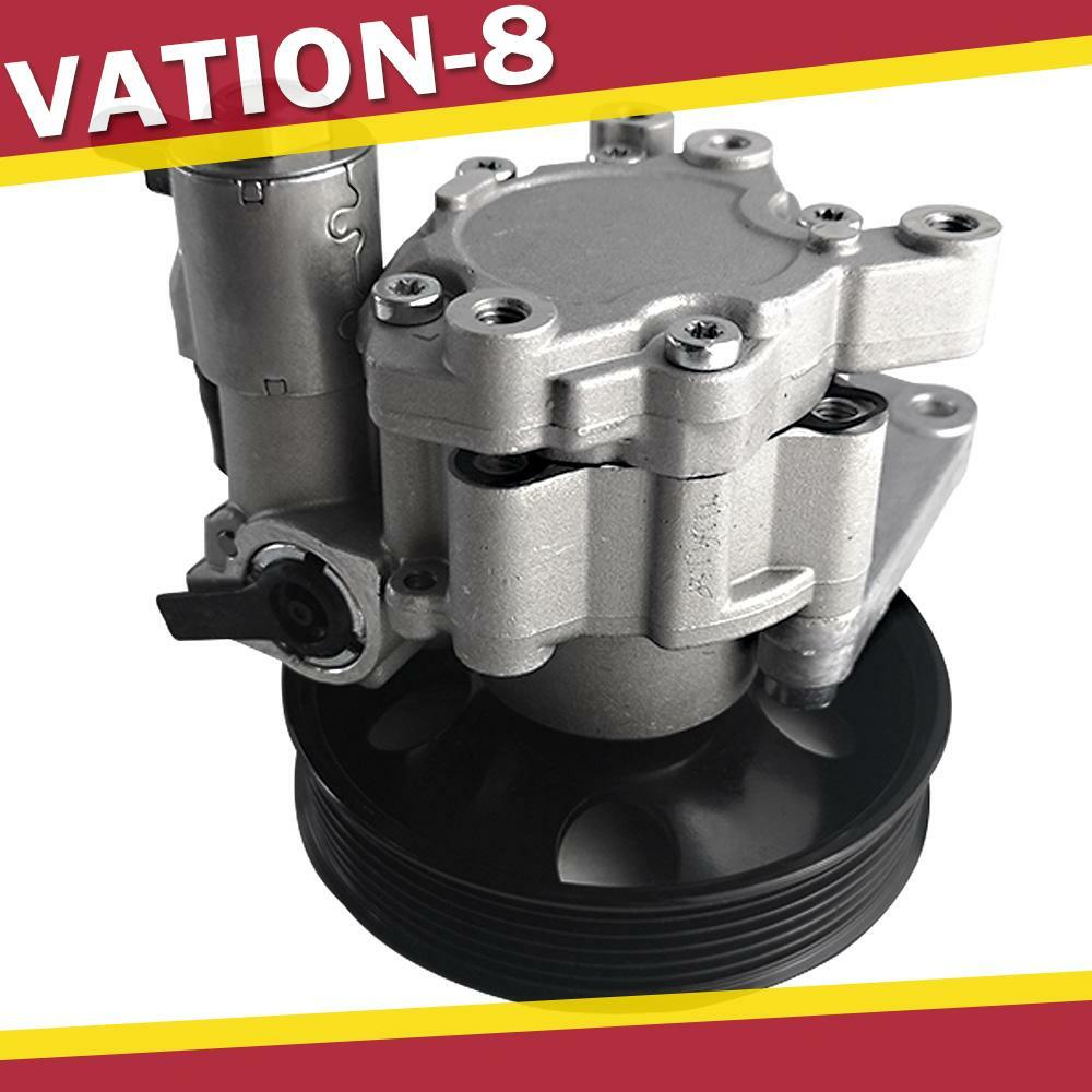 1PC 0054661401 For Mercedes Benz W211 E280 E350 Power Steering Pump | eBay
