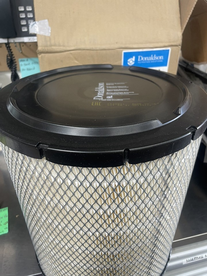 DONALDSON P532501 Air Filter | eBay