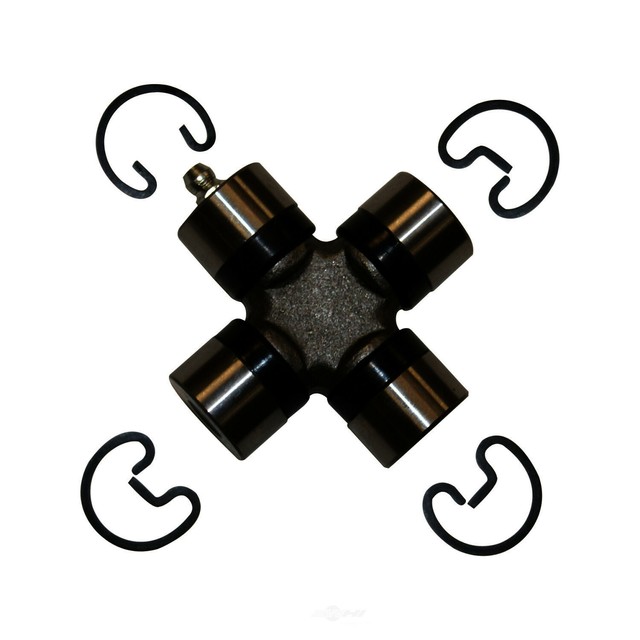 Universal Joint GMB 250-0870 for sale online | eBay
