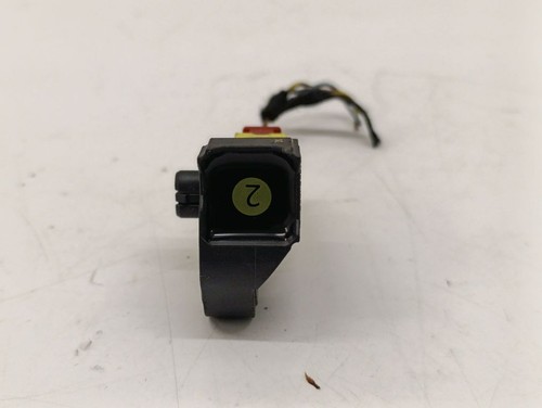 Audi A6 S6 C8 4K 2023 Deployment crash impact sensor 4N0959651D ...