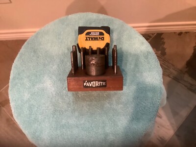 Complete Favorite clock staking set | eBay