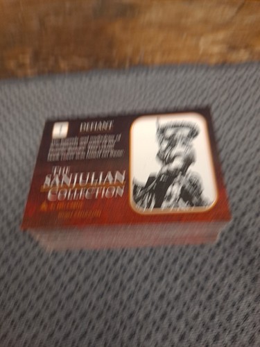 THE SAN JULIAN COLLECTION 1994 FPG COMPLETE BASE CARD SET 1-90 | eBay