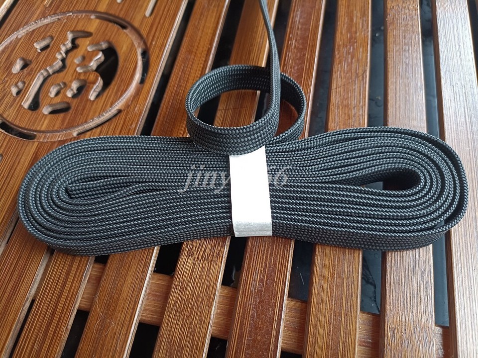 Thick Silk Ito Sageo Deep Blue Black Brown Cord Semi-hard Five Colors ...