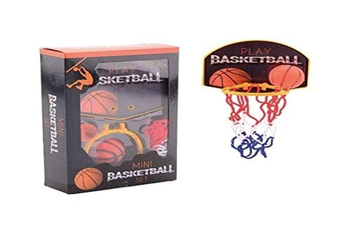 Mini Basketball Set ACC NEW 8711866242825 | eBay