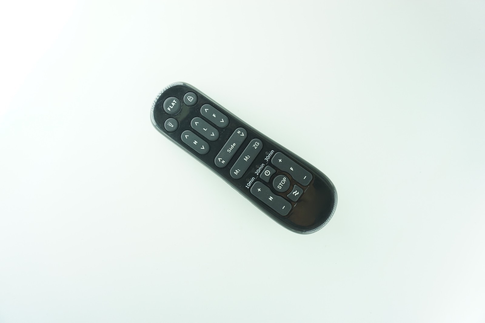 Rize Remote Control For Clarity II Enhanced Adjustable Bed Base ...