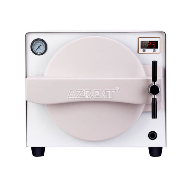 AZDENT TR250C,110V Autoclave Steam Sterilizer - TC1360900300C for sale ...