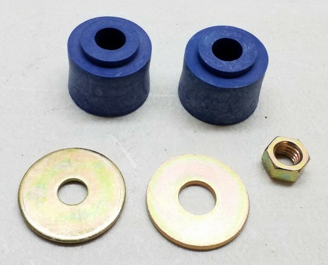 Suspension Stabilizer Bar Link Kit Front,Rear Moog K8434 for sale ...