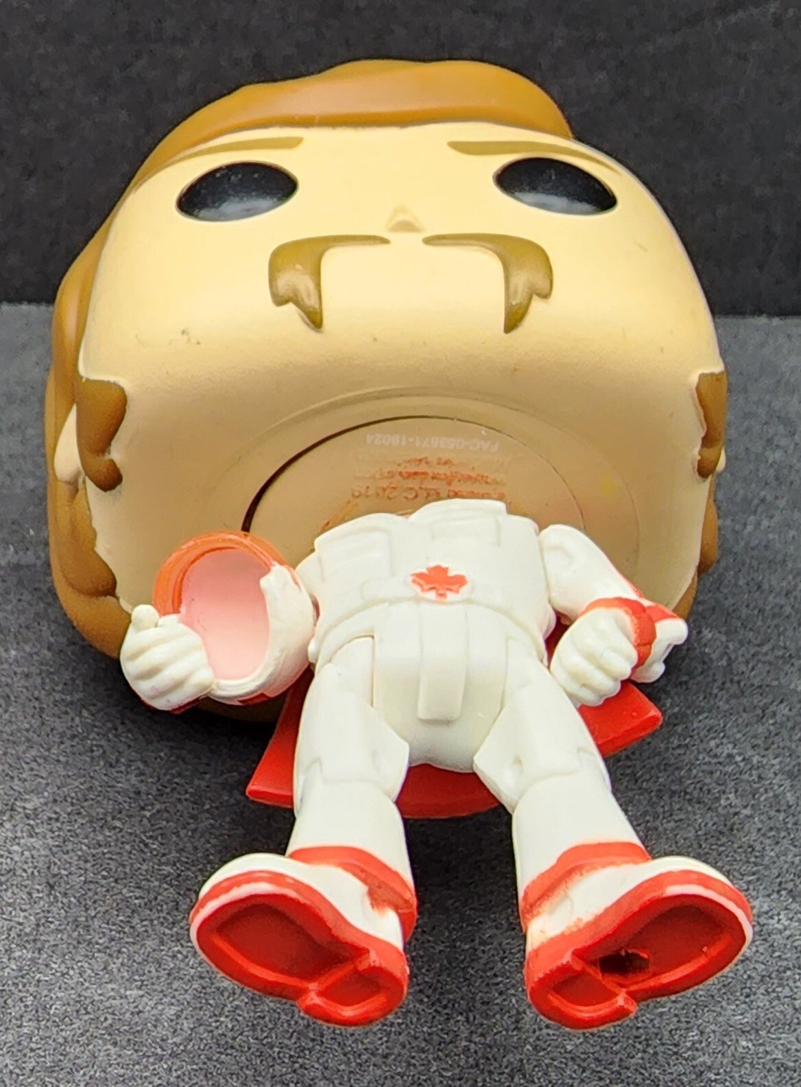 Disney Toy Story 4 Duke Kaboom 529 Vinyl Figure Loose !!! Funko POP! | eBay