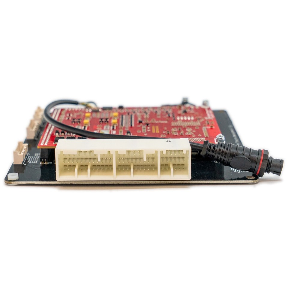 Link ECU Mazda Facelift 1.8 Vvt 01-05 Non Turbo Applicable Moteur G4X ...