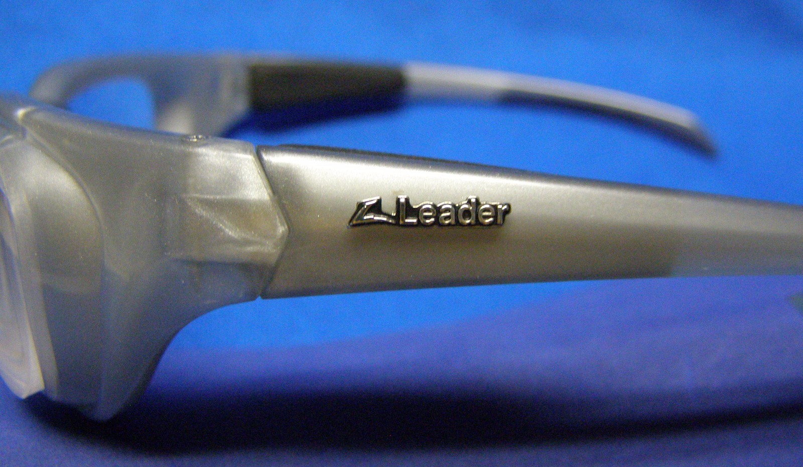 Hilco Leader Jam'n Child's ASTM F803 Safety Eyeglasses | eBay