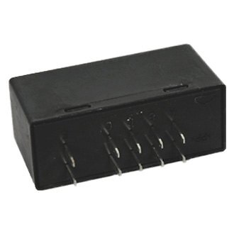 ACDelco For Chevy Silverado Hazard Warning and Turn Signal Flasher | eBay