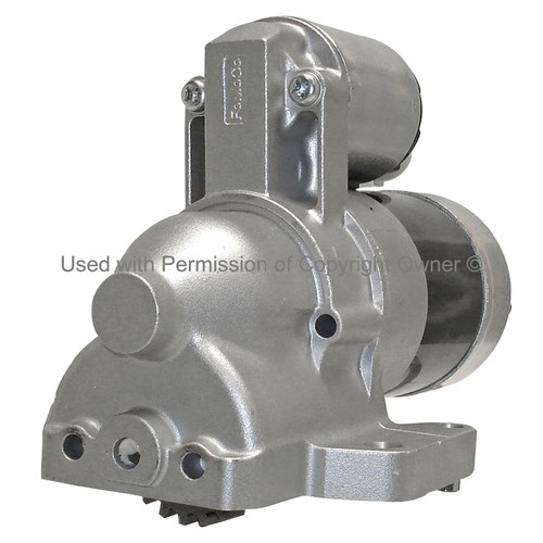 Quality-Built 19436 Starter Motor For 06-09 Fusion Milan Zephyr ...