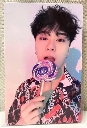 [ASTRO MOONBIN] STARGAZER PHOTOCARD PC PHOTO CARD MOON BIN 3rd ASTROAD ...