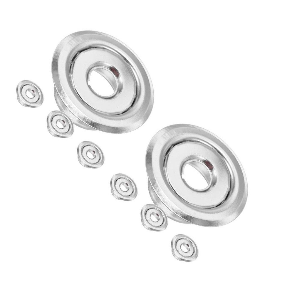 4 Pcs Sprinkler Head Escutcheon Fire Escutcheons for Ceiling Covers | eBay