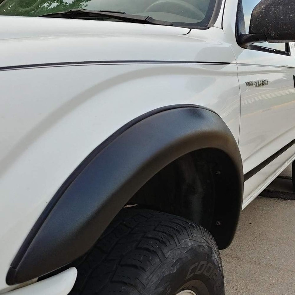 9.2m/30FT Edge Trim Rubber Gasket Fender Flare Seal For Toyota Truck ...