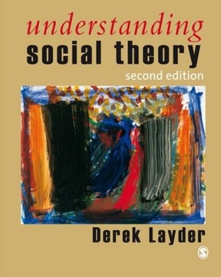 Verstehen Der Sozialtheorie Taschenbuch Derek Layder | eBay.de