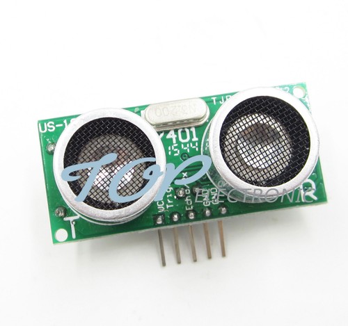 US-100 Ultrasonic Sensor Temperature Compensation Distance Measuring ...