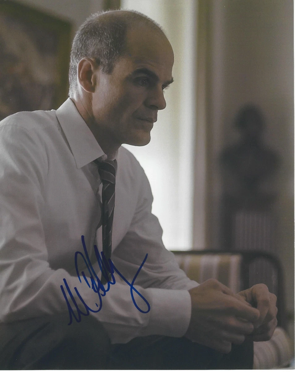 Doug Stamper House Of Cards