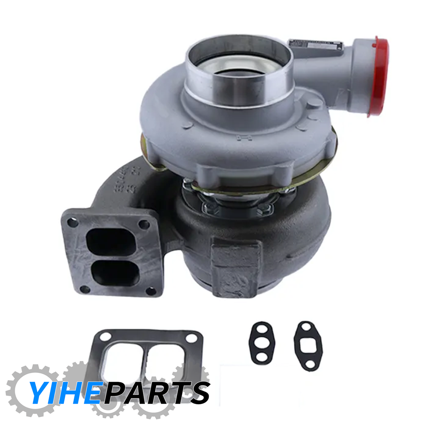 Turbo HX50 Turbocharger 4024969RX 3804546 3537037 For Cummins Engine ...