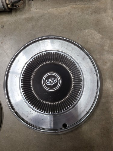 Ford Mercury Classic Hubcap | eBay
