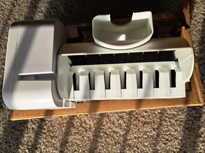 GE Refrigerator ICEMAKER WR30X28731 | eBay