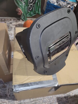 Partial Kit 2018-2024 Ford F150 2.7 3.5L V6 Ecoboost Roush Cold Air ...