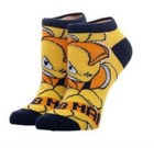 Mega Man Character Ankle Socks | eBay