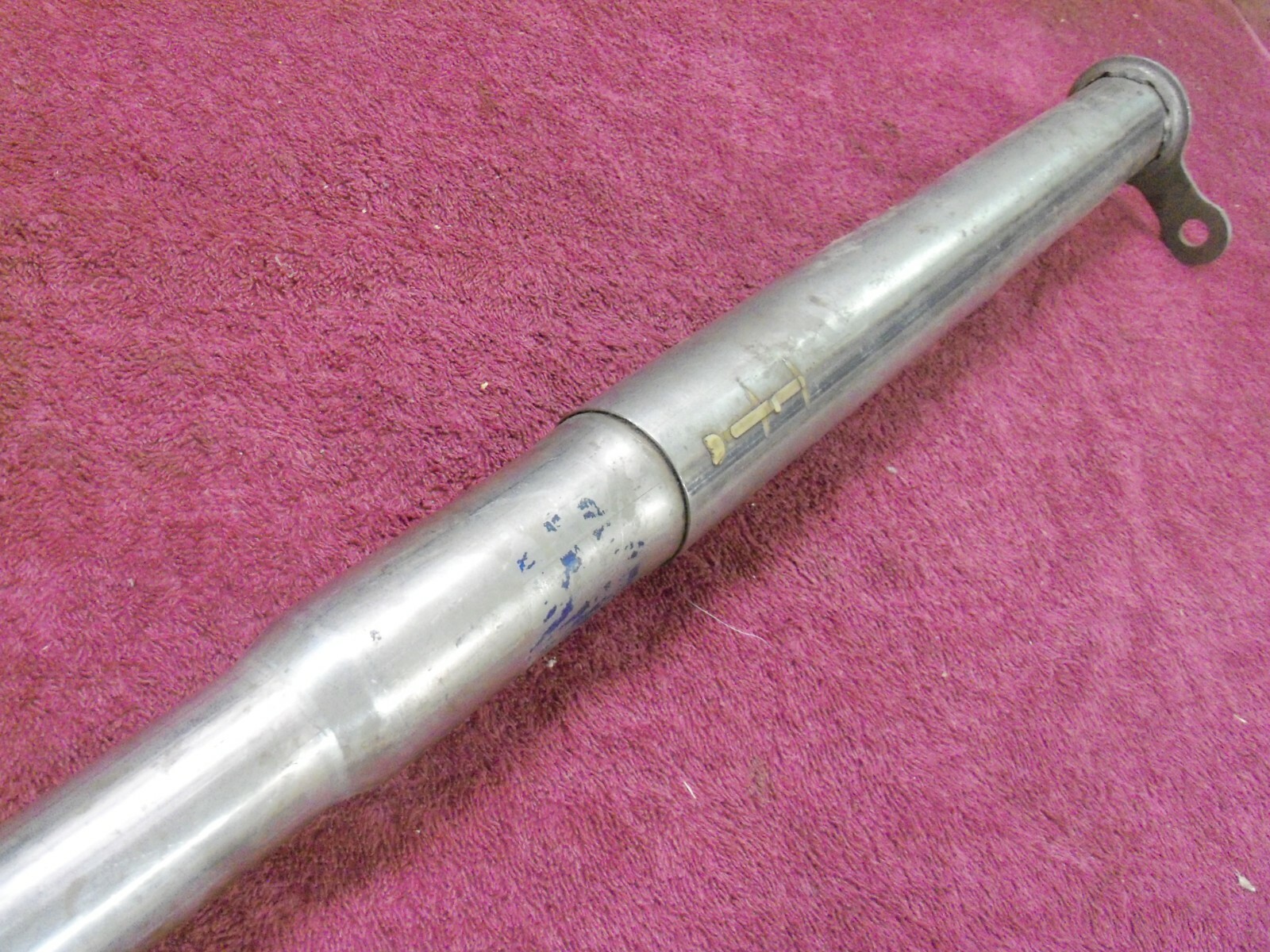 1969 Ford Fairlane/Torino/Ranchero Auto Trans Column Shift Tube, NOS ...