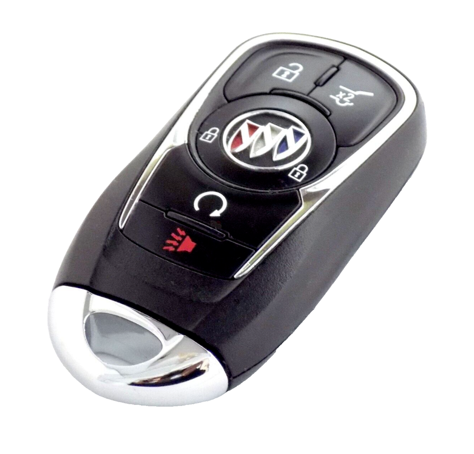OEM 2020 - 2023 BUICK ENCLAVE ENCORE GX REMOTE START KEY FOB 13530511 ...