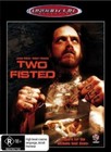 TWO FISTED DVD R RATED JASON SABALA REGION 4 BRAND NEW & SEALED | eBay ...