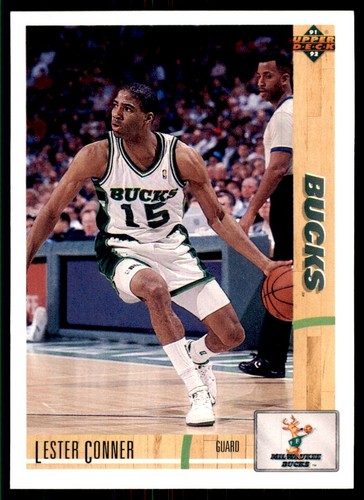 1991-92 Upper Deck Lester Hudson Basketball Cards #381 | eBay