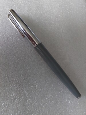 Vintage Soviet Fountain Ink Pen "Union" Soyuz 1970´s | eBay