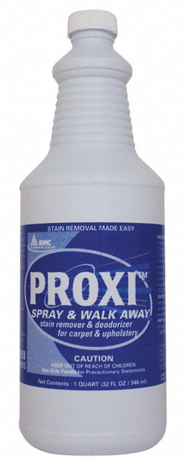 NEW! CASE OF PROXI CARPET CLEANER, UNSCENTED, 12-Pack, 11849315 | eBay