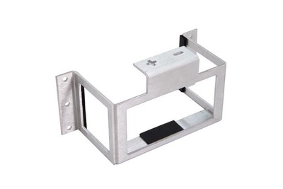 Braille Auto Battery Braille Battery 1218 Aluminum Horizontal Mount Kit ...