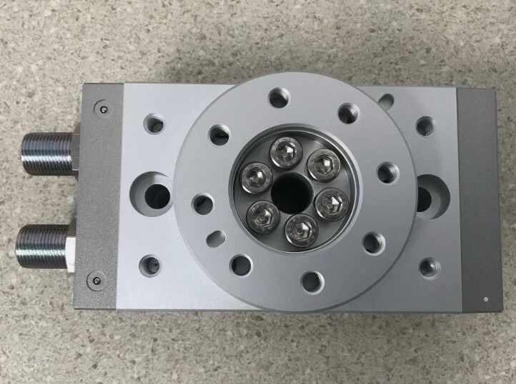 BRAND NEW SMC cylinder MSQB7A (1Pcs) | eBay