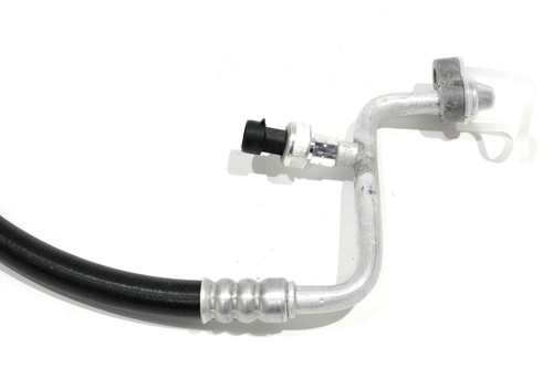 OEM A/C Compressor & Condenser Manifold Hose 07-12 Buick Chevrolet GMC ...