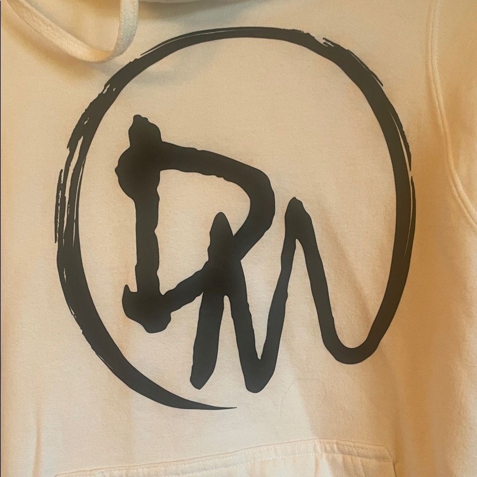 Dirty Mids baseball Logo Kids Hoodie size xs | eBay