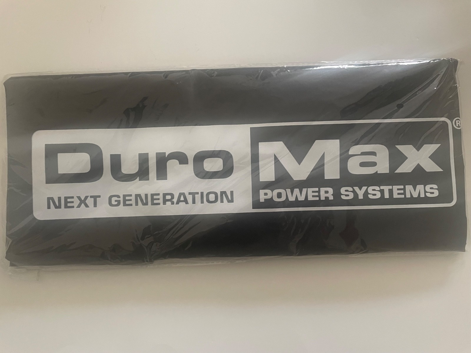 Genuine DuroMax XPLGC Large Generator Cover Weather Resistant Dust ...