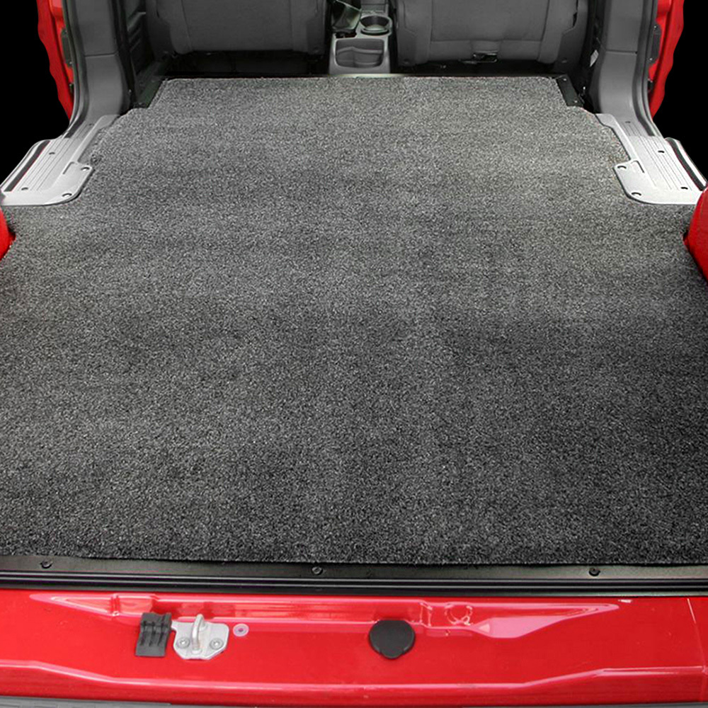 Padded Cargo Area Rug Cargo Van 1992-14 Ford E-150 E250 E350 Standard ...