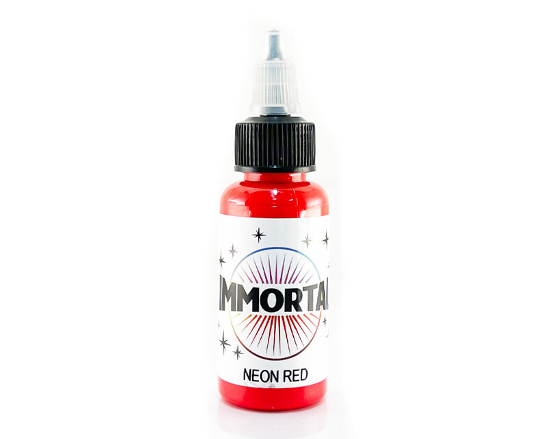 Immortal Uv Tattoos
