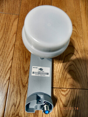 Dish Pro Single Digital LNB for DISH, Bell Sattelite Networks | eBay