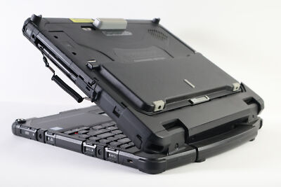 Panasonic Toughbook CF-33 Commando Core i7 2-in-1 Rugged Laptop 4G LTE ...