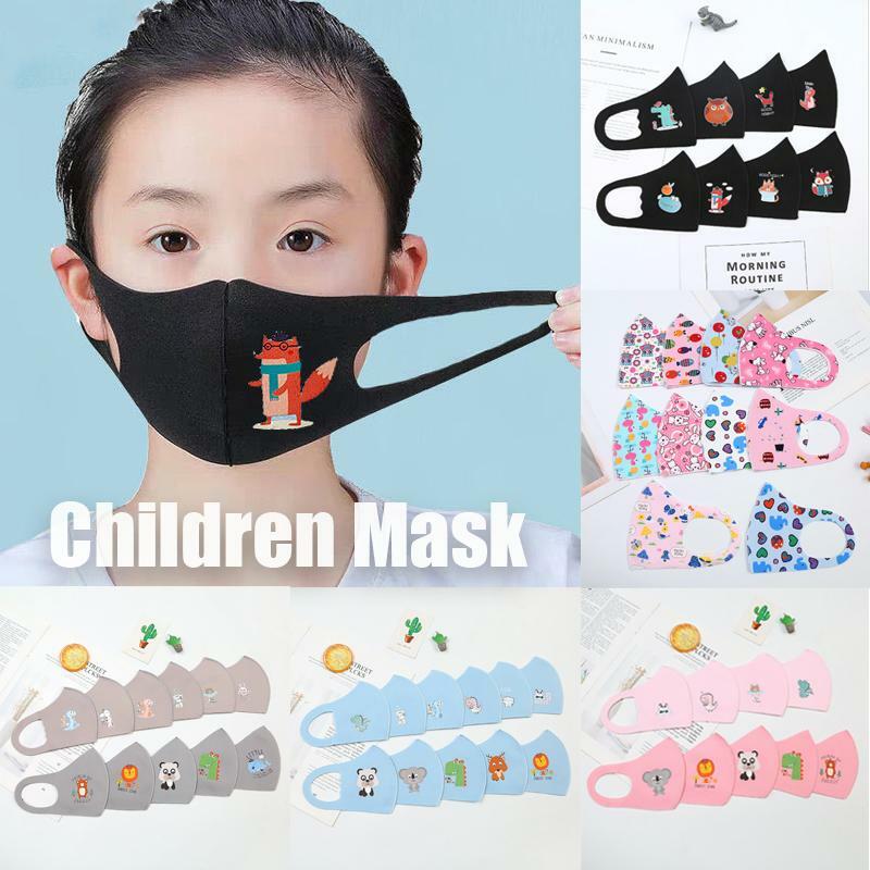 Masks Designs For Girls