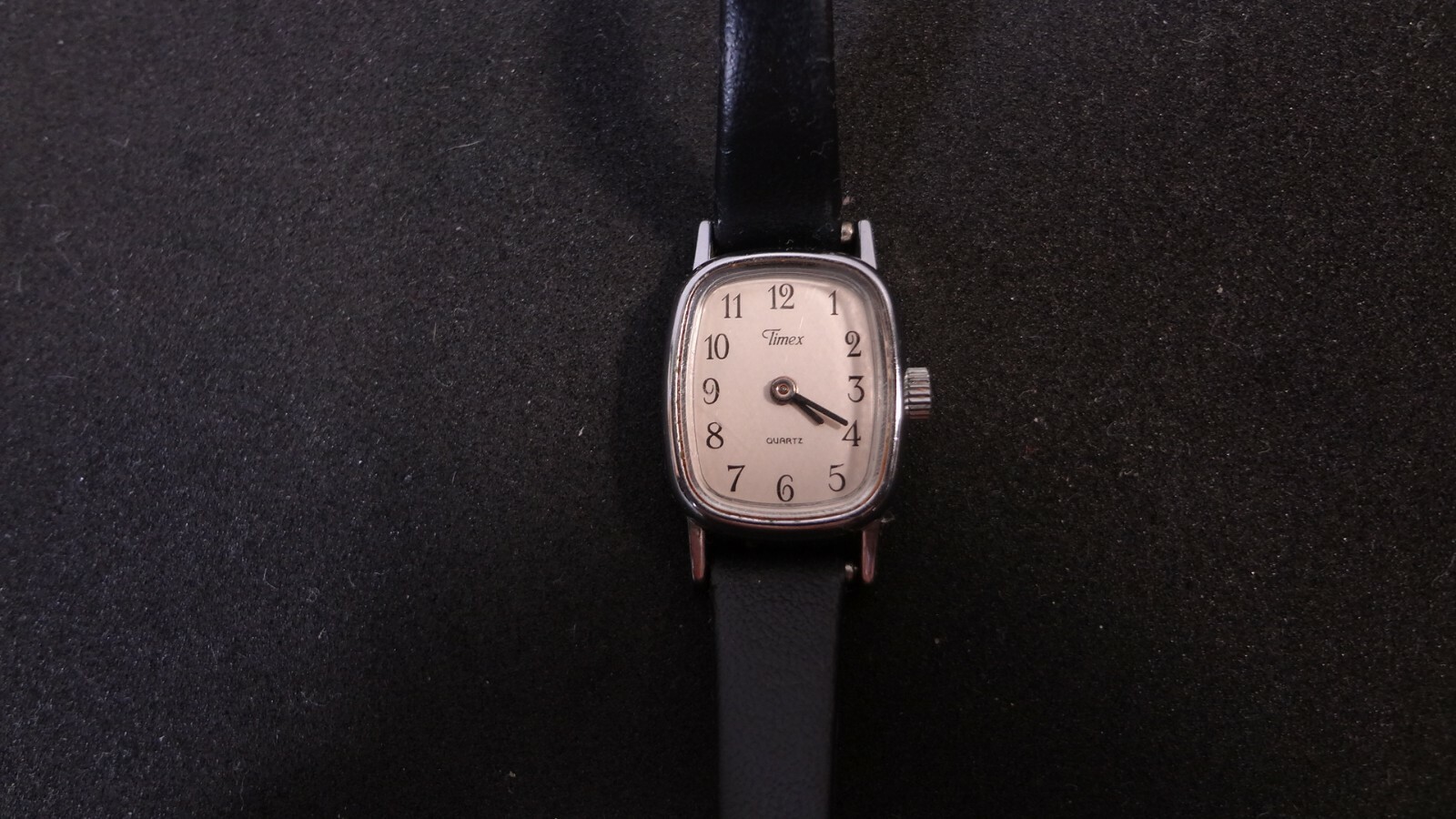 Vintage Timex BA Cell Ladies Watch | eBay