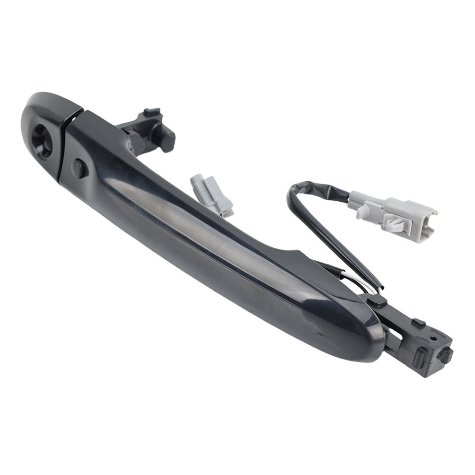 For Nissan Juke 2010-2019 Front O/S Driver Right Side Outer Door Handle ...