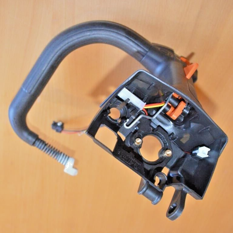 Genuine Stihl MS201TC M-Tronic OEM Handle Complete MS201T 1145 790 1008 ...