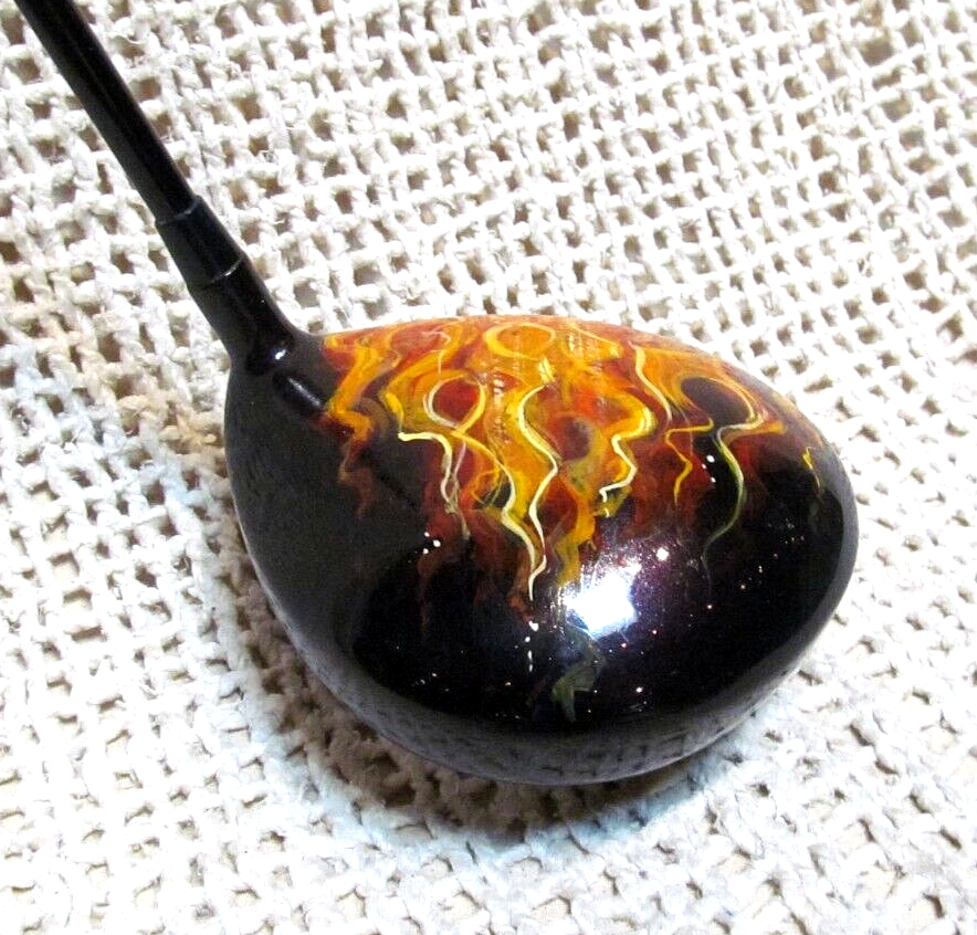 Alpha C830 2 SP700 Ti 460cc 10.5* Deg Driver 45" RH ~ Reg Flex Graphite ...