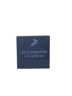 10PCS MC33888APNB MC33888PNB QFN-36 Car Chips SMD IC Chip | eBay