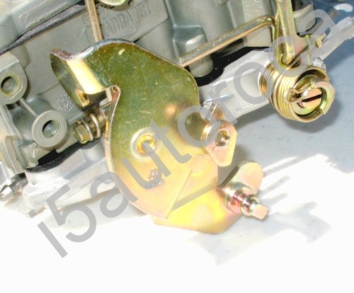 Rochester quadrajet 4bbl carburetor M4MC Buick,Pontiac,Olds replaces ...